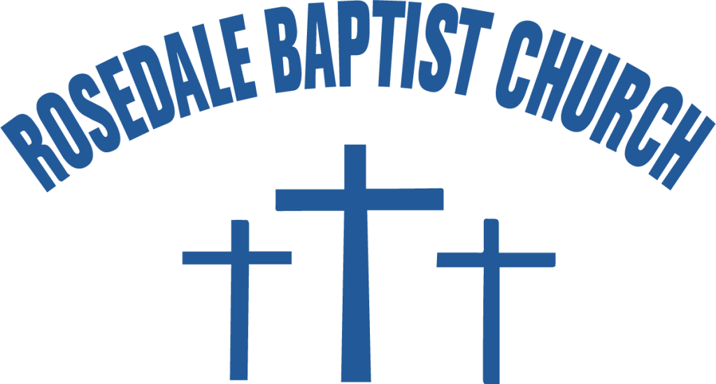 Rosedale Baptist Church